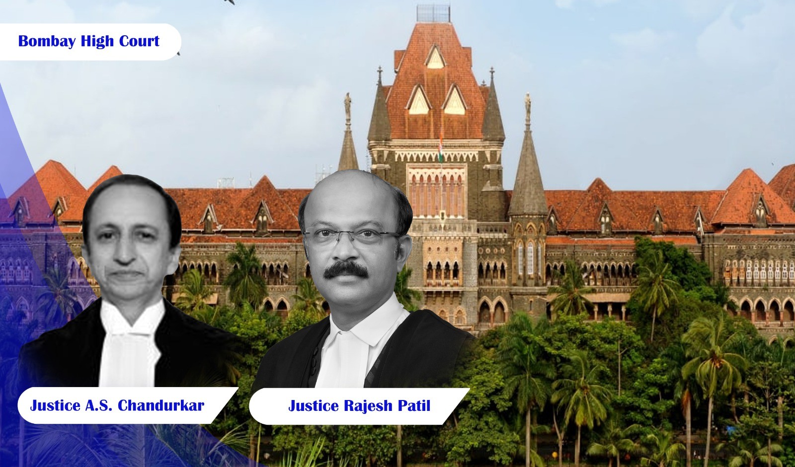 Bombay High Court: Courts Must Provide Reasoned Orders Under Section 34 ...