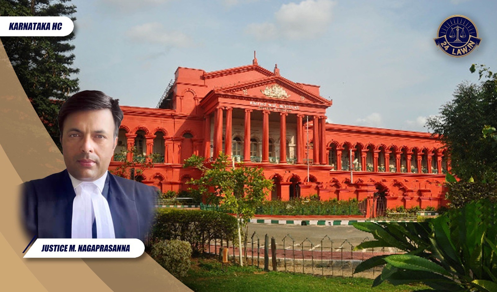 24Law - No Relief Beyond 120 Days | Karnataka High Court Upholds Strict ...