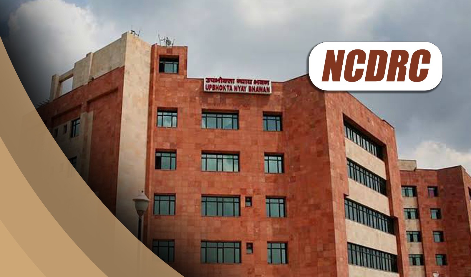 NCDRC Modifies Relief Granted Against Barnala Builders; Confirms ...