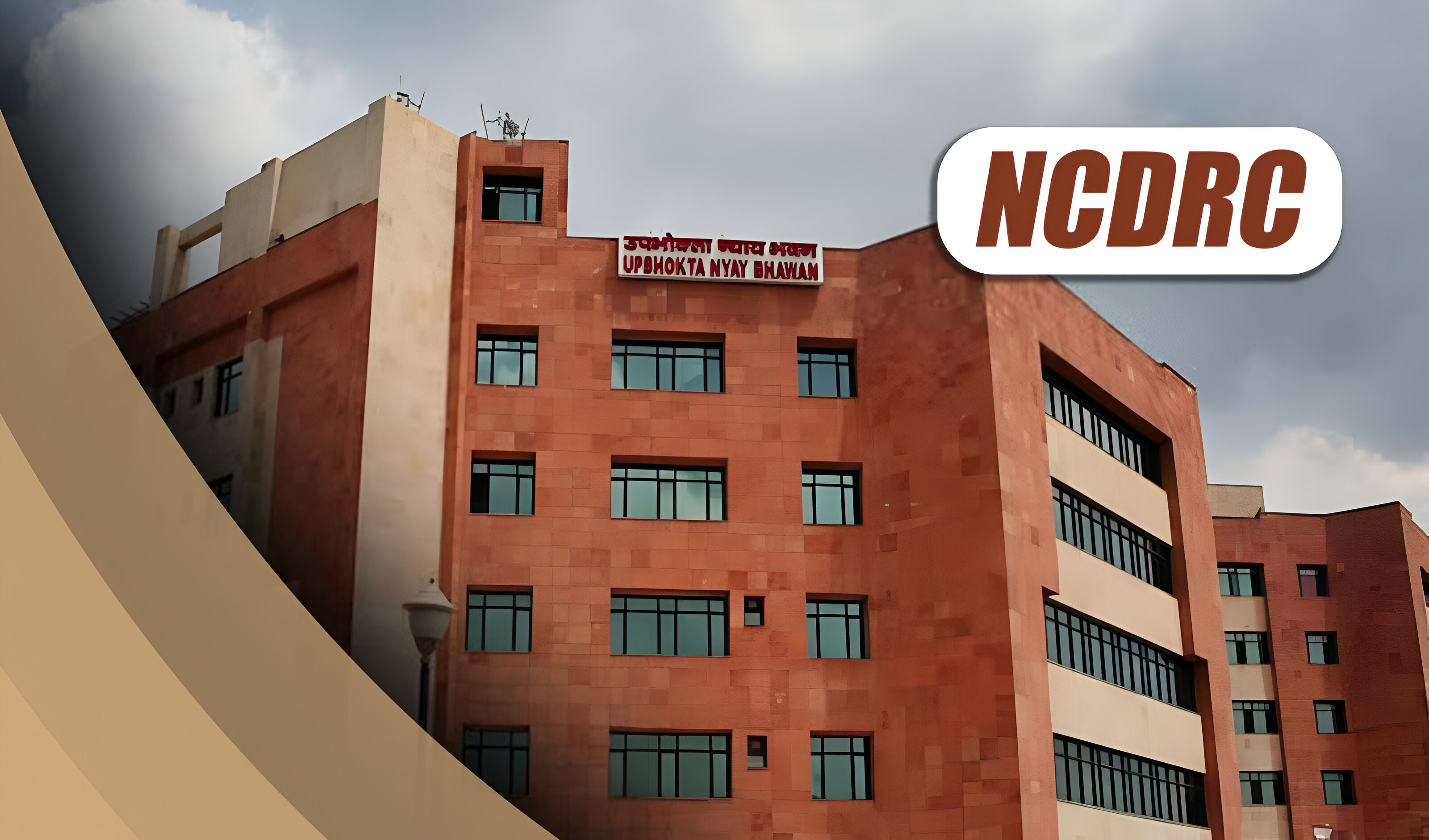 NCDRC: Insurance Claim Cannot Be Repudiated For Leaving Column Blank In ...