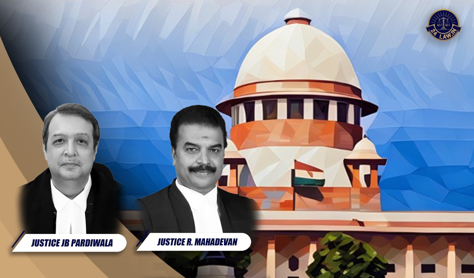 24Law - Offences Connected To S.172–188 IPC Cannot Be Split To Bypass ...
